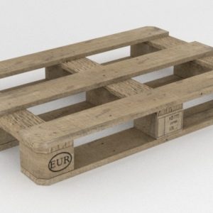 Exemples de kits palettes auto construction suivant différents projets